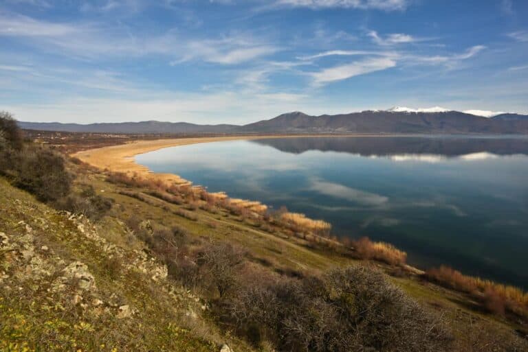 Llogara Pass: A Scenic Gateway to the Albanian Riviera - What To Do In ...