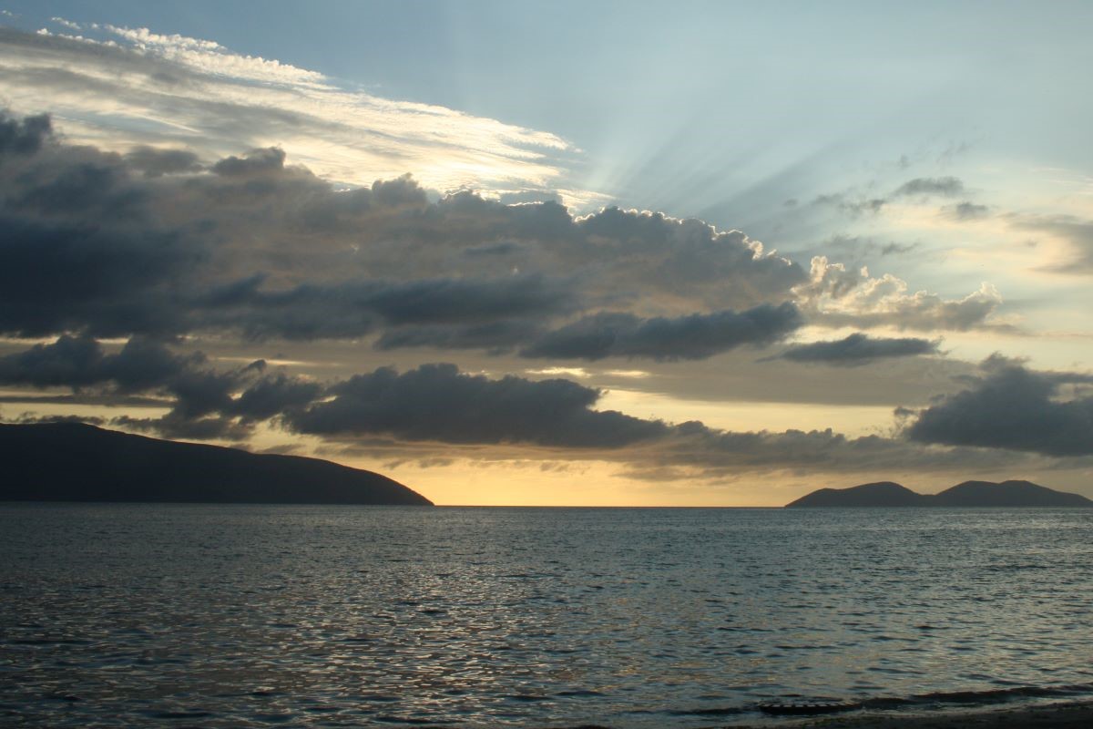 Exploring Sazan Island: Albania’s Hidden Mediterranean Gem - What To Do ...