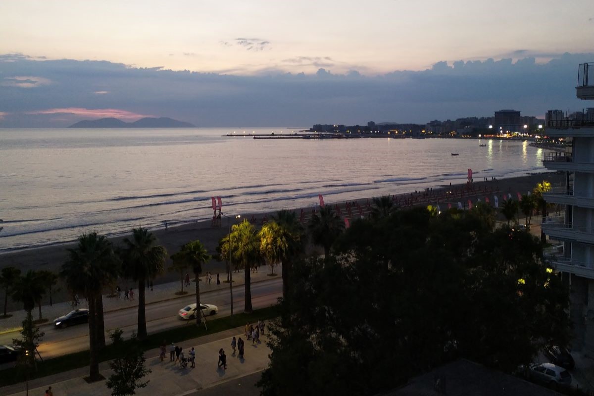 Exploring Vlora: History, Beaches, and Hidden Gems - What To Do In Albania