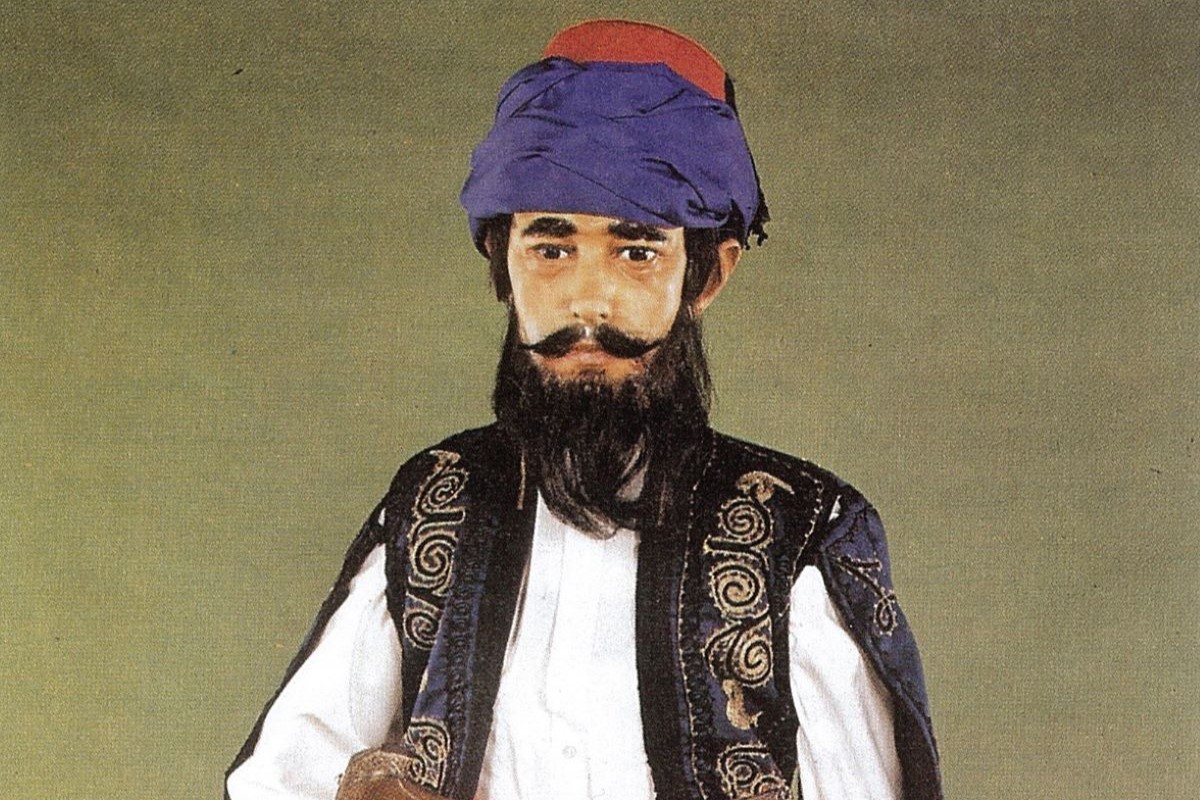 The Kanun of Lek Dukagjini: Albania’s Ancient Code of Honor and ...