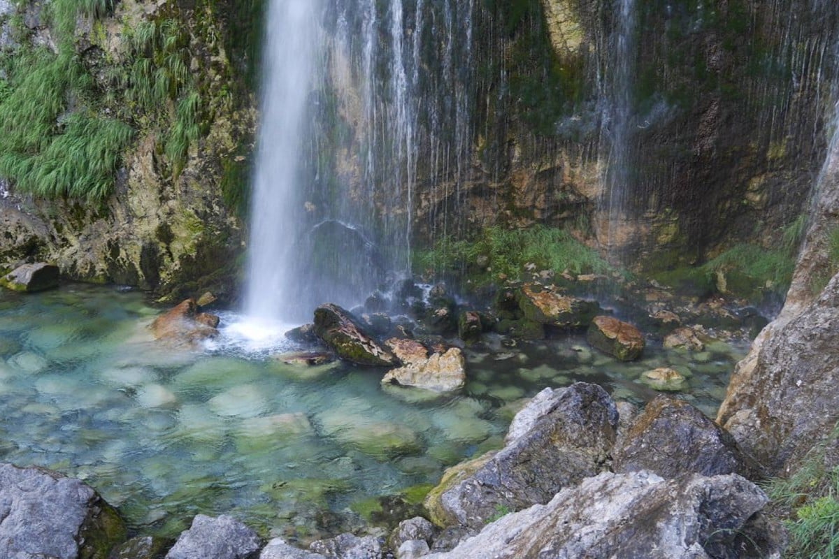The Waterfalls of Albania: Nature’s Hidden Masterpieces - What To Do In ...